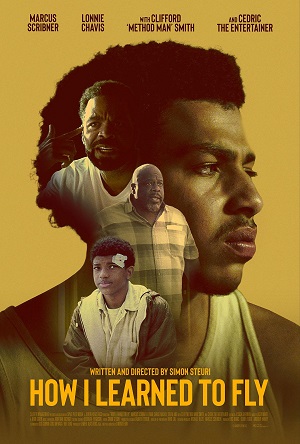 Directed by Simon Steuri